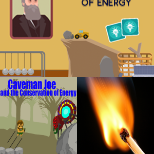 Teaching Plan: Conservation of Energy SC.7.P.11.3 - Free Educational ...